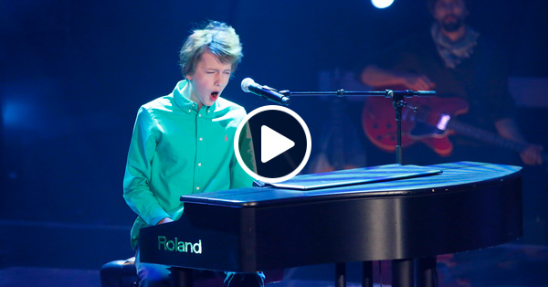 Рок н ролл жив